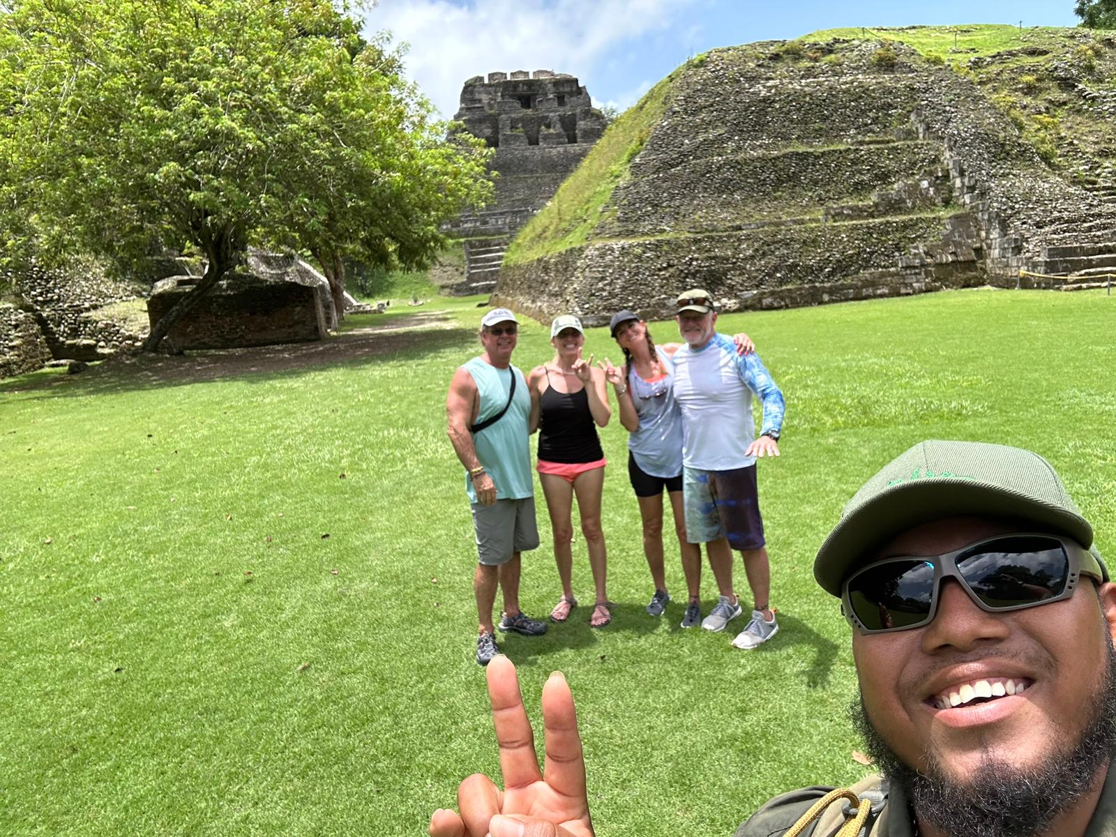 Belize Tours and Excursions | #1 Rated Adventures for 2025-2026